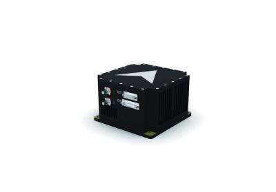 China Small Volume Strapdown Inertial Navigation System Uses Optical Fiber Gyroscope For UAV for sale