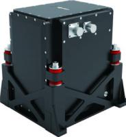 China High Precision Biaxial Fiber Rotating Inertial Navigation System  Multiple Modes For Large UAVs for sale