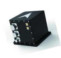 China Miniature Inertial Navigation System With High Precision Fiber Optic Gyro For UAV Navigation for sale