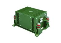 China Fixed Wing UAV Iaser Strapdown Inertial Navigation System with dimensions 185mm×139.5mm×110mm for sale