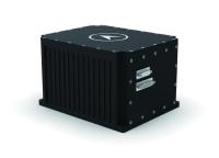 China Fiber Strapdown Inertial Navigation System For High Altitude Airships And Fixed Wing UAVs for sale