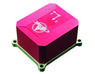 China High Precision Lightweight MEMS Navigation System with Low Power Consumption for Unmanned Vehicles and Drones for sale