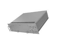 China Integrated Navigation Processing Equipment for Missile Launch Reference with ≤100W Power, -40℃~+65℃ Range, and Dual Redundant Interfaces for sale
