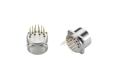 China Vibration Resistance Quartz Flexible Accelerometers Used For Bridge And Well Drilling Inclination Measurements for sale