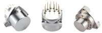 China Miniaturized High Precision Quartz Flexible Accelerometer with ±60g Scope for Inertial Navigation Systems for sale