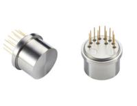 China Miniaturized High Temperature Resistant KSJB6 Series Quartz Flexible Accelerometer with ±30g Scope for Oil Drilling Inclination Measurement for sale