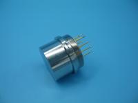 China High Temperature Resistant Small Accelerometer Sensor For Precision Instruments Vibration Test for sale