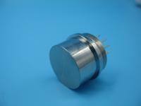 China High Temperature Resistant Small Accelerometer Sensor For Precision Instruments Vibration Test for sale