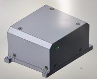 China Three Axis Fiber Optic Gyroscope Digital Output For Autonomous Driving Automotive Electronics for sale