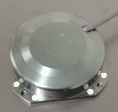 China High Precision Fiber Optic Gyroscope with 120×120×38 mm Dimensions and -45～+70°C Operate Temperature for Inertial Measurement for sale