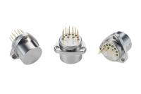 China High-performance Vibration Monitoring with Accelerometer Detector Ф25.4mm X30mm for sale