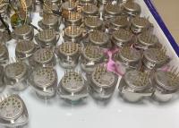 China High-performance Vibration Monitoring with Accelerometer Detector Ф25.4mm X30mm for sale
