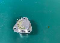 China Accurate Accelerometer Sensor with 5mV Noise for Industrial Applications for sale