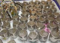 China Accurate Accelerometer Sensor with 5mV Noise for Industrial Applications for sale