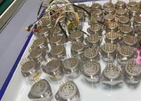 China Light Weight Miniaturized Design Acceleration Measurement Unit Noise 5mV for sale