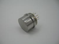 China High Sensitivity ±30g Accelerometer Sensor For Industrial Applications for sale