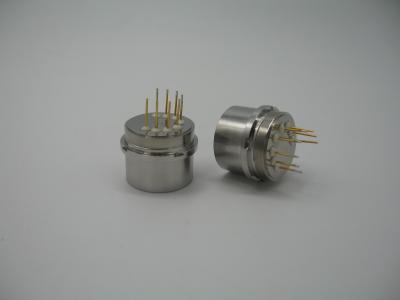 China High Temperature Resistance And Compact Acceleration Measurement Unit With Size 25m for sale