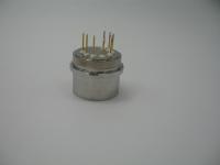 China Accelerometer Sensor For Measuring Machine Vibration With Deviation Value K0/K1＜5mg for sale