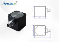 China KSPA-3 Three-Axis Piezoelectric Acceleration Sensor Triaxial Simultaneous Measuring Vibrations for sale