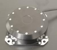 China Precision Electronic Gyroscope Sensor with ≤0.005º/H^1/2 Random Walk Coefficient, ≤10ppm Scale Factor Repeatability, and Compact 98×98×35mm Dimensions for Navigation for sale