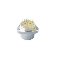 China Precision Quartz Flexible Pendulum Accelerometer with ≤10 1σ Bias One-month Composite Repeatability, ≤75g Weight, and ≤10 Scale Factor Temperature Sensitivity for sale