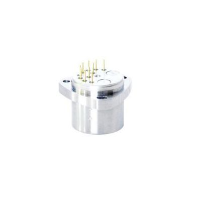 China Quartz acceleration sensors for microgravity measurement devices with Threshold ≤1 (μg) and Resolution ≤1 (μg) for sale