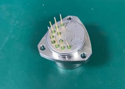 China High Precision Quartz Accelerometer For Inertial Navigation Systems With Input Range ±80(G) for sale