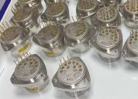 China Accurate Linearity≤40 μg/g2 Accelerometer Sensor for Shock and Vibration Measurement for sale