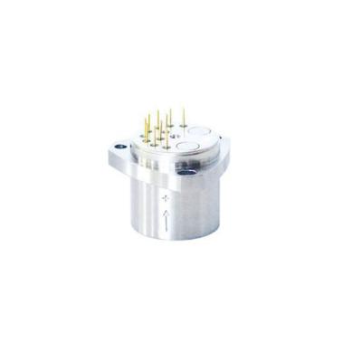 China Threshold <5(μg) High precision quartz accelerometer for unmanned aerial vehicle inertial navigation systems for sale