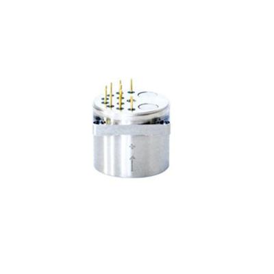 China Quartz accelerometers for vibration detection with Bias ≤5mg and Bias One-month Composite Repeatability ≤30(μg) for sale