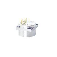 China Small volume quartz accelerometers are used in aerospace Weight ≤50(g) and Size is Ø25×25(mm) for sale
