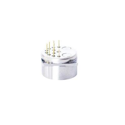 China Weight 35g Lightweight Small Volume Quartz Accelerometer Suitable For UAV with range ±80g for sale