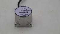 China MEMS Three Axis Gyroscope are used in inertial navigation systems with Range is ±300(゜/s) and shock 10000g for sale