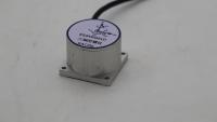 China MEMS Three Axis Gyroscope are used in inertial navigation systems with Range is ±300(゜/s) and shock 10000g for sale