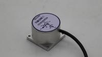 China Lightweight And Small Size Mems Three Axis Gyroscope With Size Is ф39.5×28.5(Mm) And Weight Is 100(G) for sale