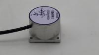 China MEMS Three Axis Gyroscopes For UAV Weight Less Than 100(g) With RS422 Electrical Interface for sale