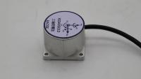 China Nonlinearity Of ≤0.1(%Fs) And 10000(g) Shock Resistance In MEMS Three Axis Gyroscope Sensor for sale