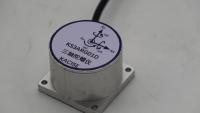 China Nonlinearity Of ≤0.1(%Fs) And 10000(g) Shock Resistance In MEMS Three Axis Gyroscope Sensor for sale