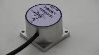 China Electronic Gyroscope Sensor with ≤0.15(゜/s) Bias Repeatability ≤12(゜/h) Bias Stability and ±300(゜/s) Range for Inertial Navigation for sale