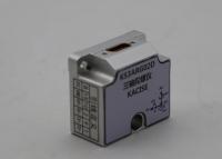 China RS422 Electronic Gyroscope Sensor With Shock Resistance Of 5000(G) And ±500 ゜/S Range for sale