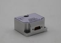 China RS422 Electronic Gyroscope Sensor With Shock Resistance Of 5000(G) And ±500 ゜/S Range for sale