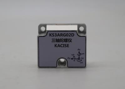 China High Precision Mems Gyroscope With ≤0.05(゜/S) Bias Repeatability And ≤±0.1(゜/S) Bias for sale