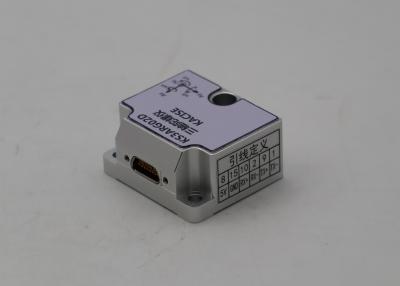 China RS422 Nonlinearity≤0.05(%FR) Electronic Gyroscope Sensor With Electrical Interface for sale