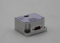 China Three Axis MEMS Gyroscope Sensor with ±500(゜/s) Range ≤±0.1(゜/s) Bias and 2000Hz Data Updating Rate for sale