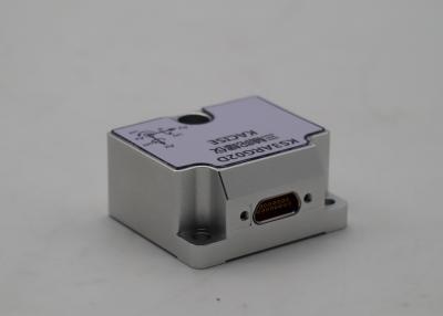 China Three Axis MEMS Gyroscope Sensor with ±500(゜/s) Range ≤±0.1(゜/s) Bias and 2000Hz Data Updating Rate for sale