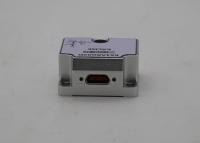 China Three Axis MEMS Gyroscope Sensor with ±500(゜/s) Range ≤±0.1(゜/s) Bias and 2000Hz Data Updating Rate for sale