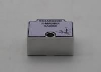 China Three Axis MEMS Gyroscope Sensor with ±500(゜/s) Range ≤±0.1(゜/s) Bias and 2000Hz Data Updating Rate for sale