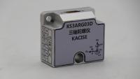 China 50(g) Weight Mems Gyro Sensor With Range ±500(゜/s) for Industrial Applications for sale