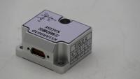 China 50(g) Weight Mems Gyro Sensor With Range ±500(゜/s) for Industrial Applications for sale
