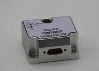 China RS422 High Precision Electronic Gyroscope Sensor ≤0.01(゜/S) Bias Repeatability for sale